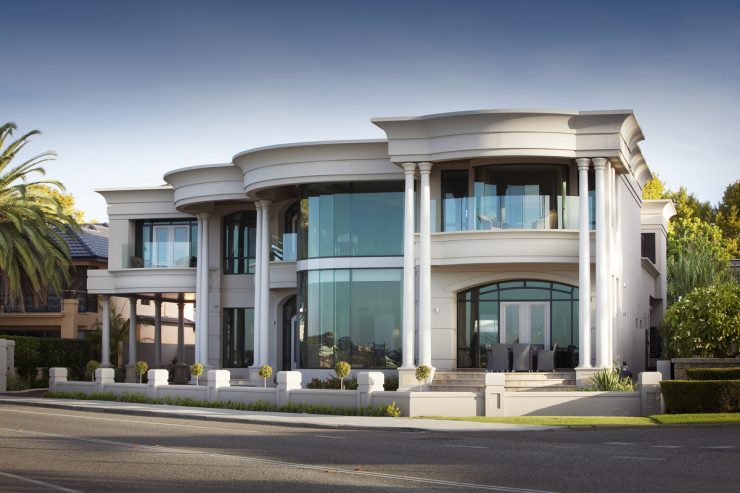 Luxury Custom Homes Perth, Perth Custom Homes
