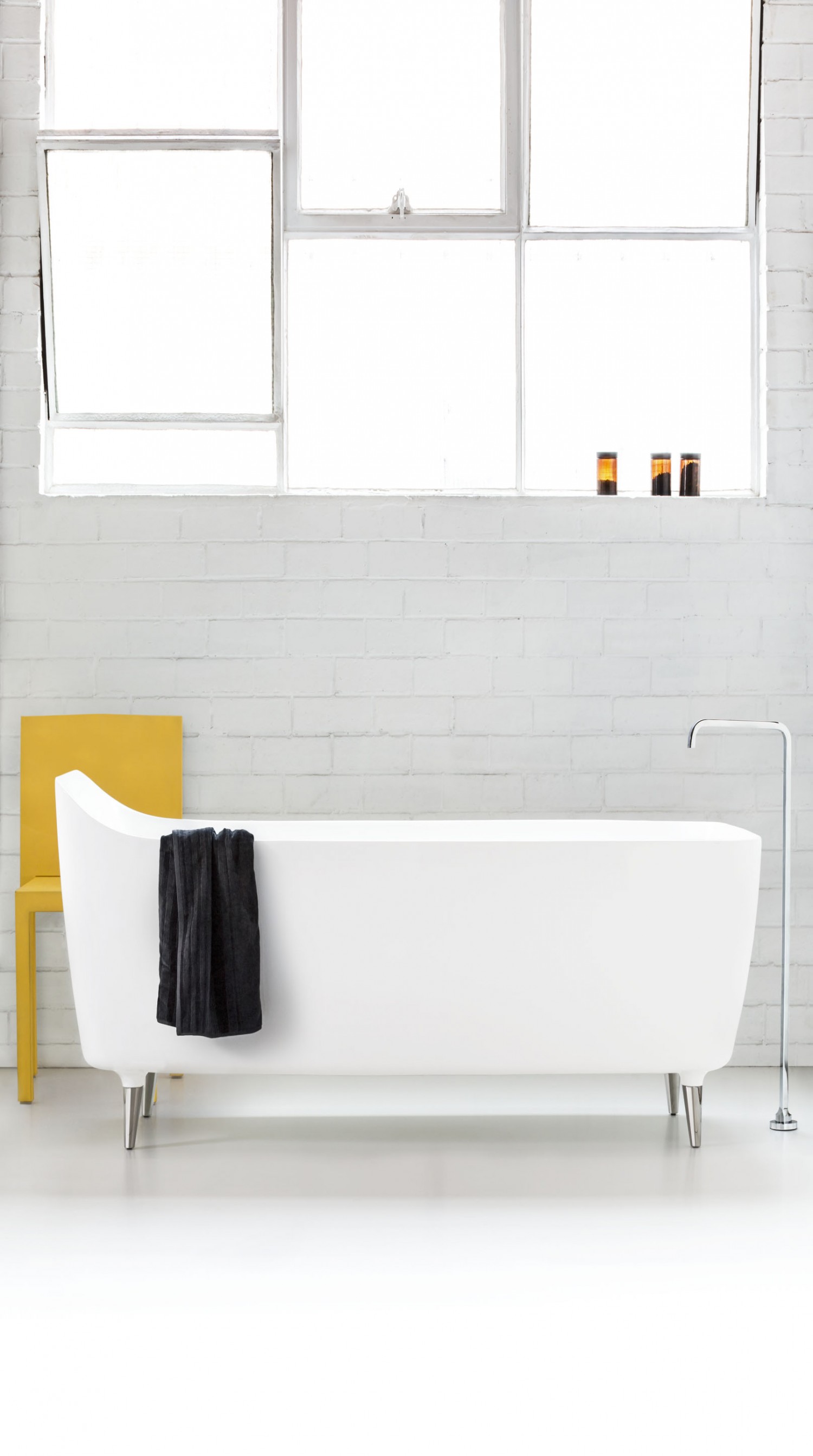 10 Wonderful Baths - Custom Homes