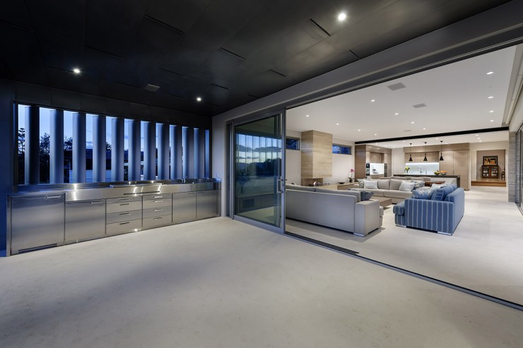 Modern Homes Perth, WA Custom Homes Magazine