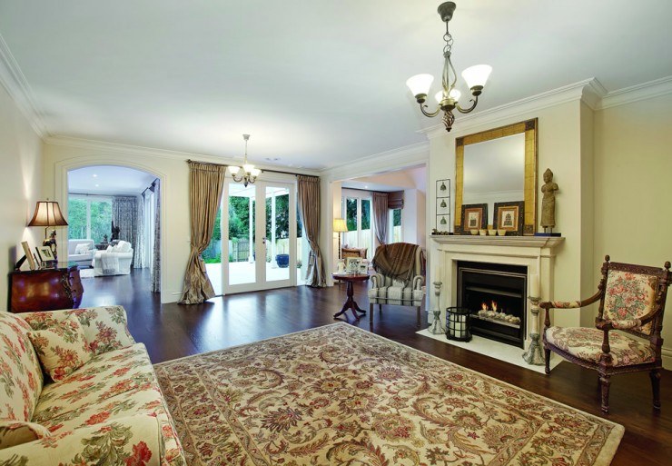 French Provincial Home Design, French Provincial Homes Melbourne