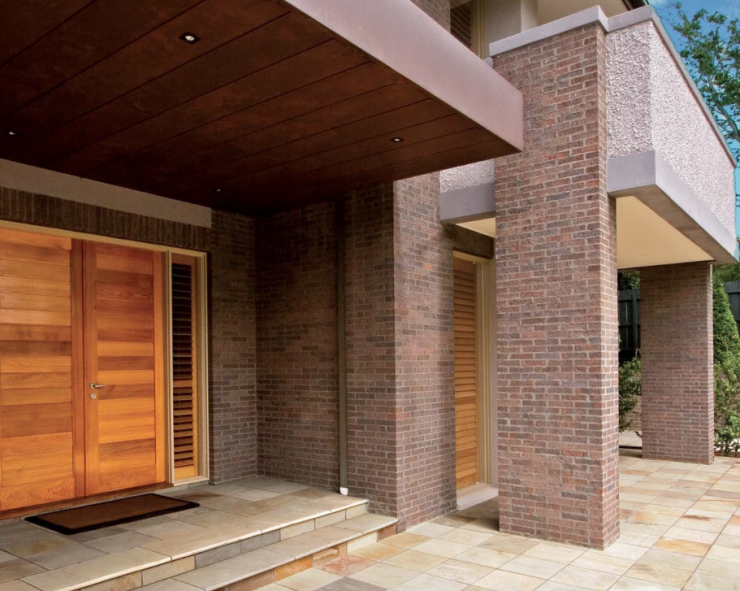 Bricks Melbourne, Brick Companies Melbourne