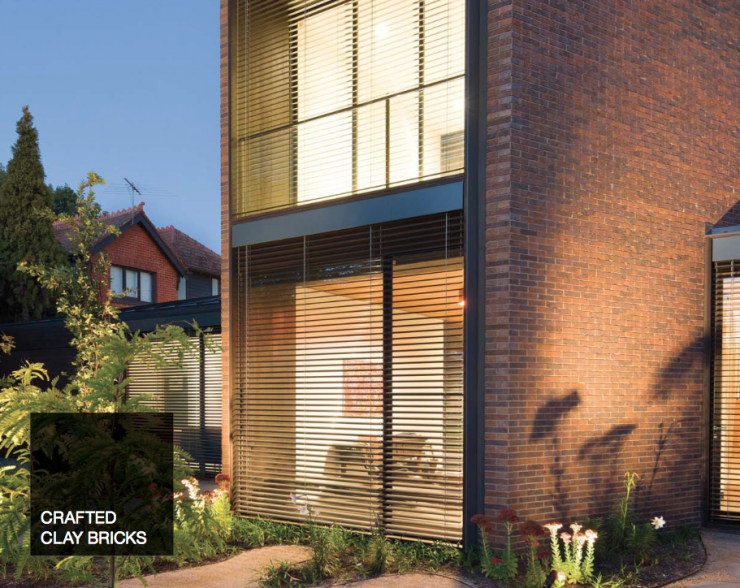 Bricks Melbourne, Brick Companies Melbourne