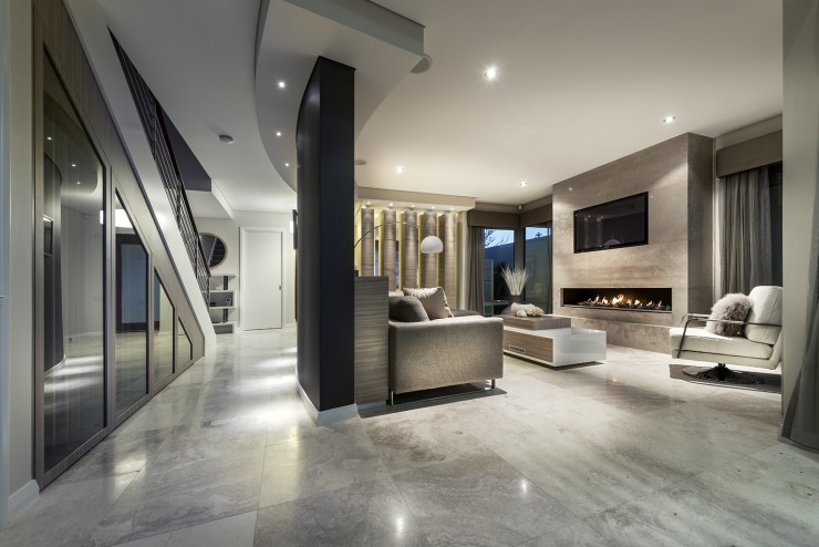 Modern Homes Perth, Modern Houses Perth, Custom Homes