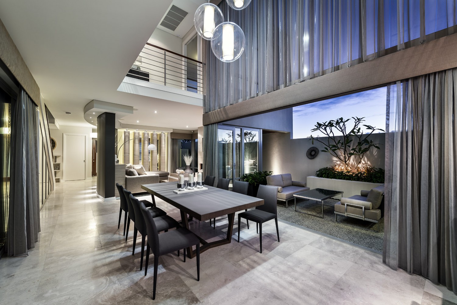 Modern Homes Perth, Modern Houses Perth, Custom Homes