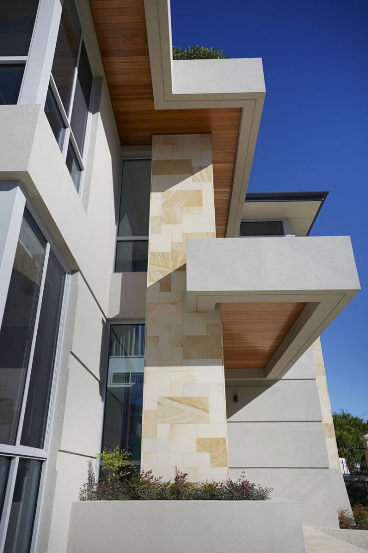 Custom Homes Perth, Two Storey Custom Homes, Luxury Home Design