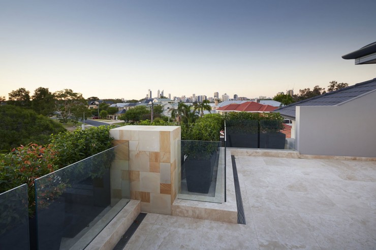 Custom Homes Perth, Two Storey Custom Homes, Luxury Home Design