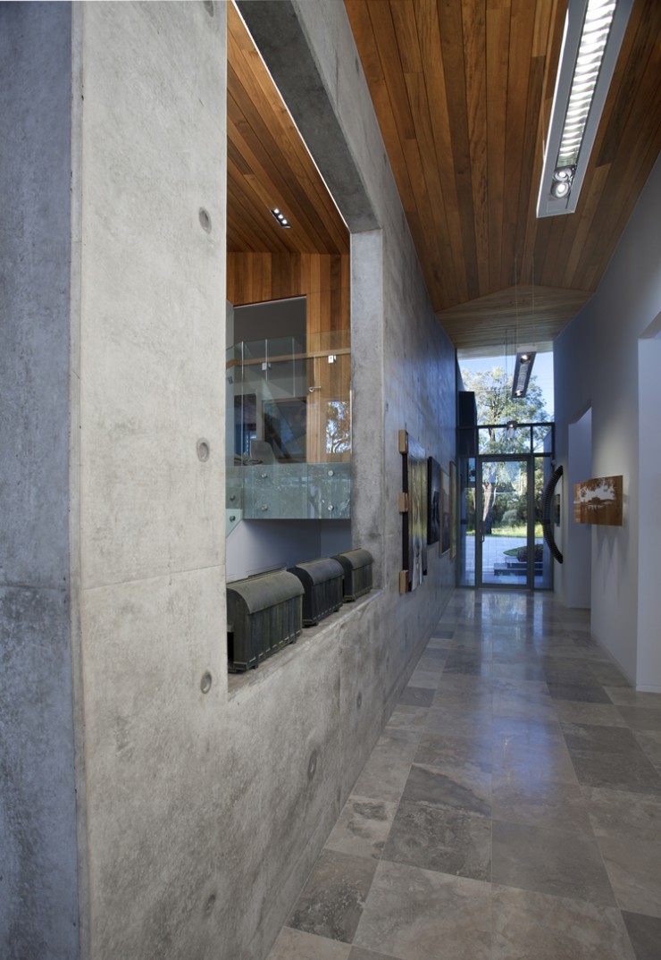 Contemporary Custom Home WA South West, Tallwood Constructions