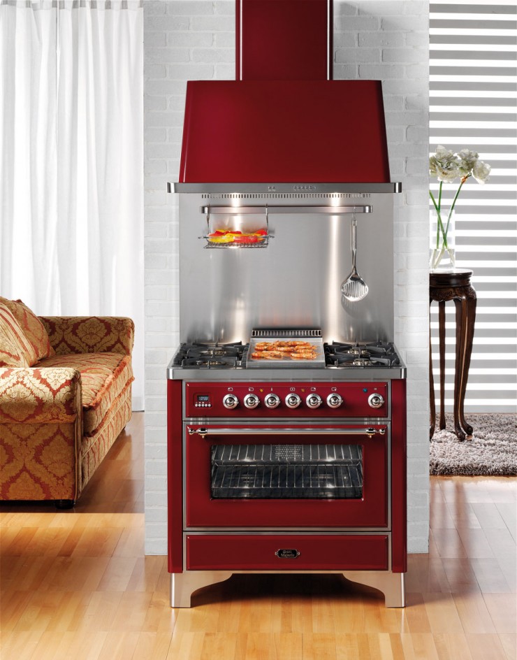 5 Best Ovens, Best Ovens In World, Best New Ovens