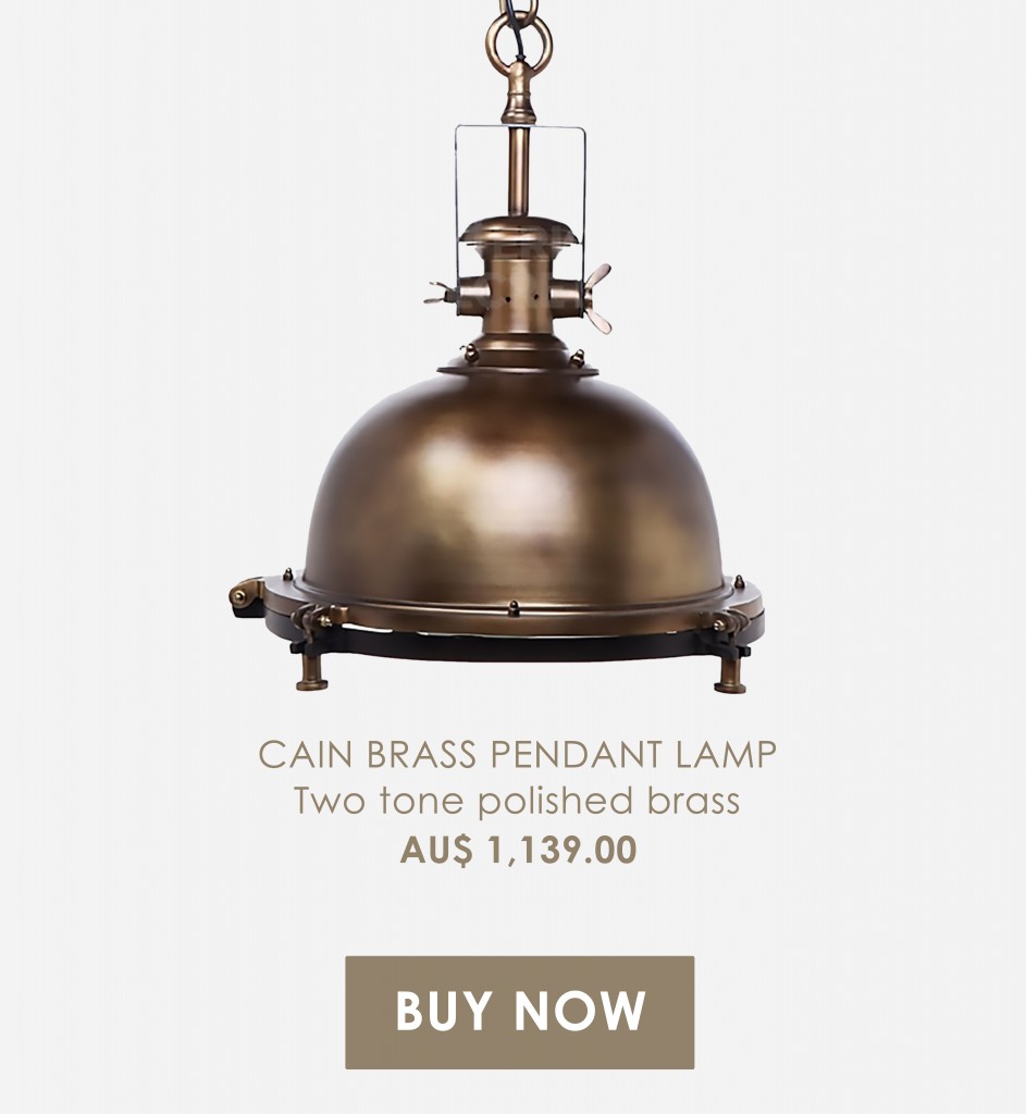 cain-brass-medium - Custom Homes