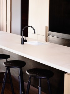 Tapware Options, Copper Tapware, Coloured Tapware