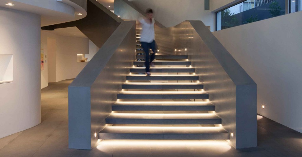 Staircases, Unusual Staircases, Luxury Staircases