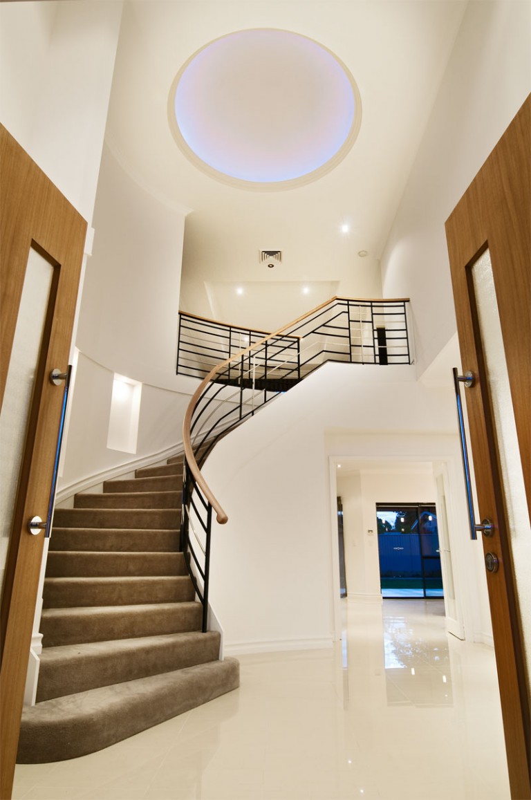 2 Storey Homes Perth, Custom Built Homes Perth