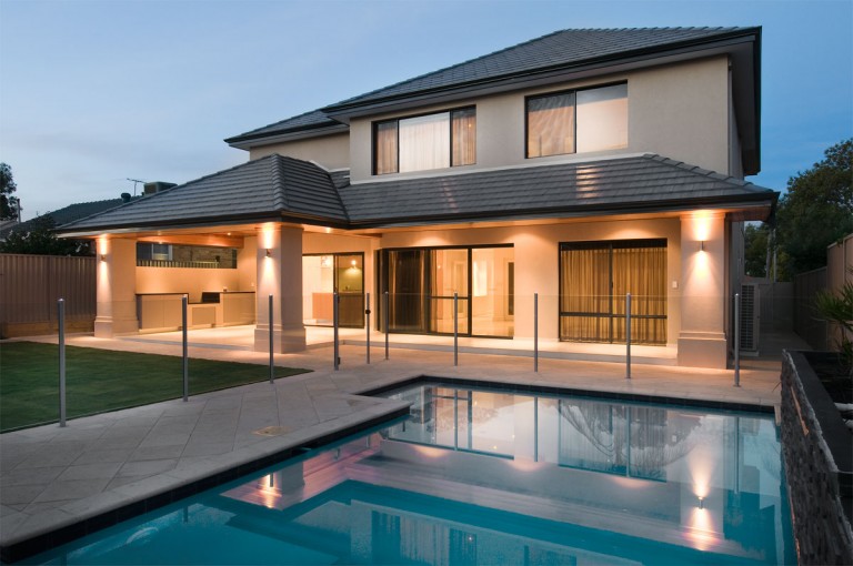 2 Storey Homes Perth, Custom Built Homes Perth