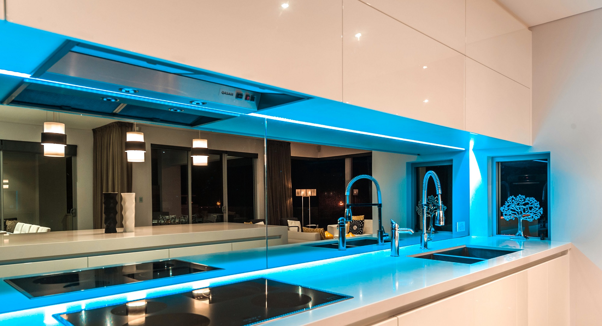 Concealed Lighting, Concealed Lighting, Lighting Ideas