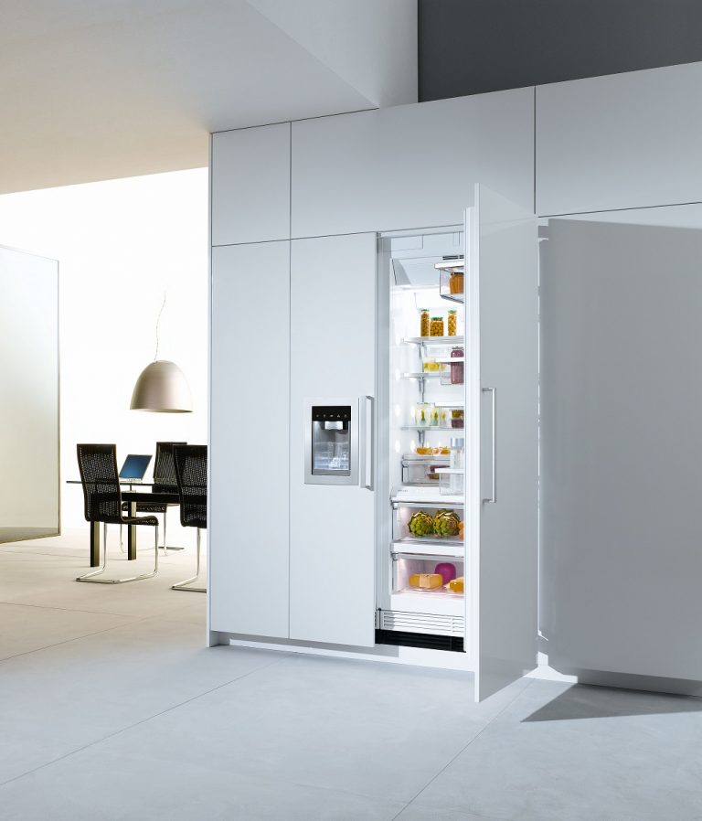 5 Fabulous Fridges, Designer Fridges