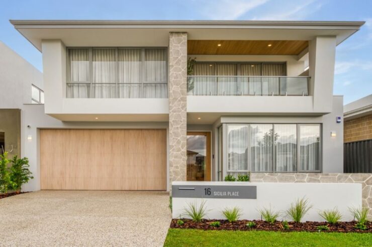Luxury Display Homes Perth, Perth Luxury Display Homes
