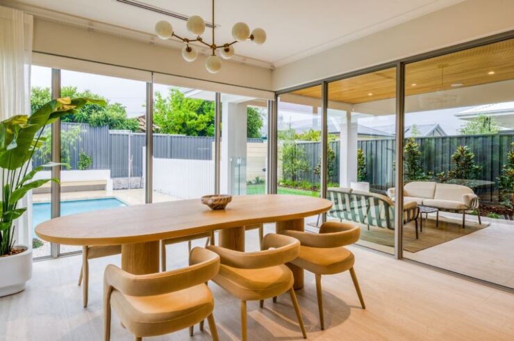 Luxury Display Homes Perth, Perth Luxury Display Homes