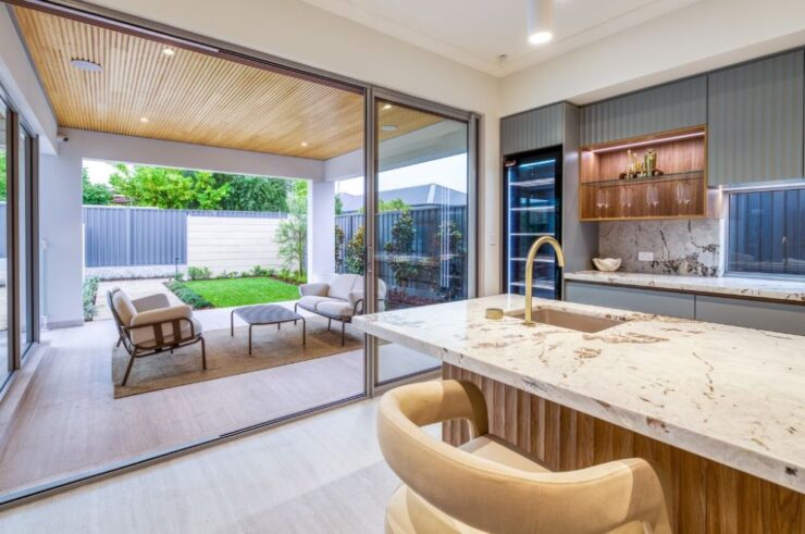 Luxury Display Homes Perth, Perth Luxury Display Homes