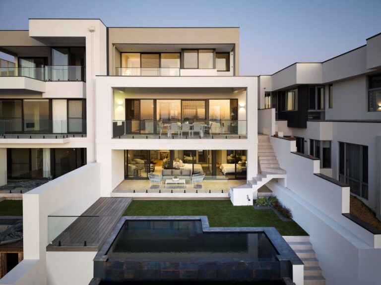 Luxury Display Homes Perth, Perth Luxury Display Homes