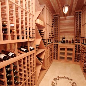 Wine Storage Ideas, Wine Cellar Designs