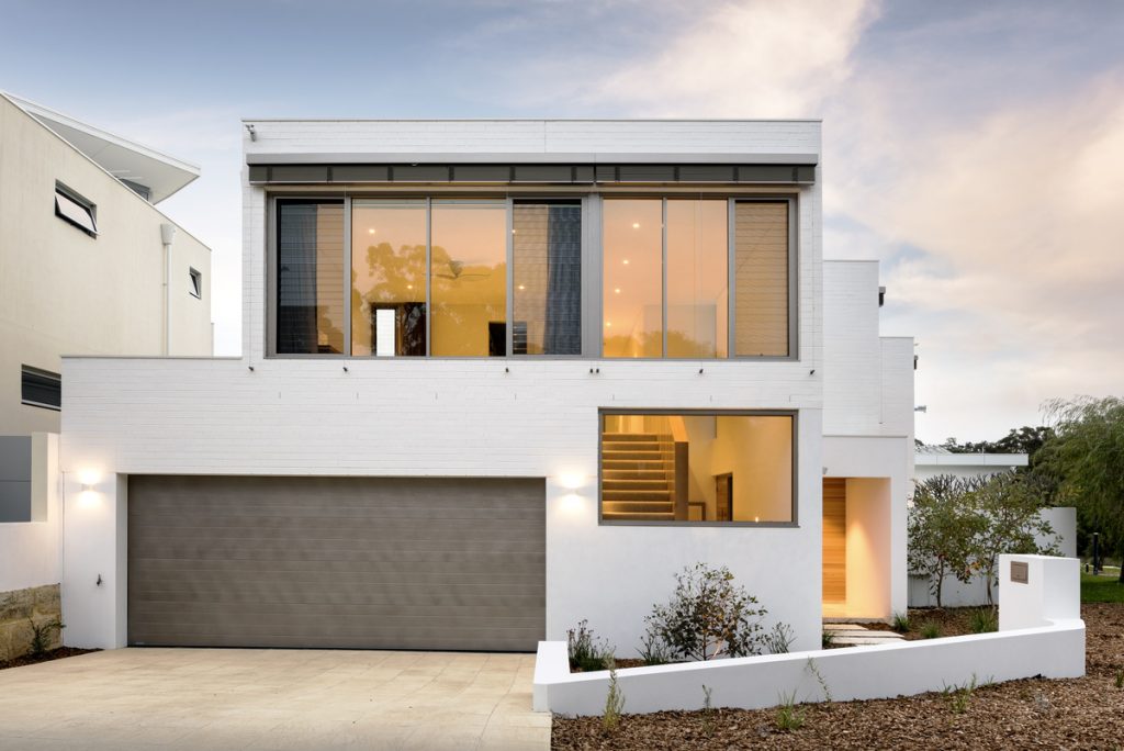 LUXURY CUSTOM HOMES PERTH - Custom Homes Magazine