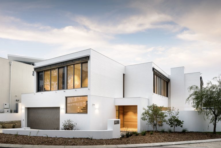 LUXURY CUSTOM HOMES PERTH - Custom Homes Magazine
