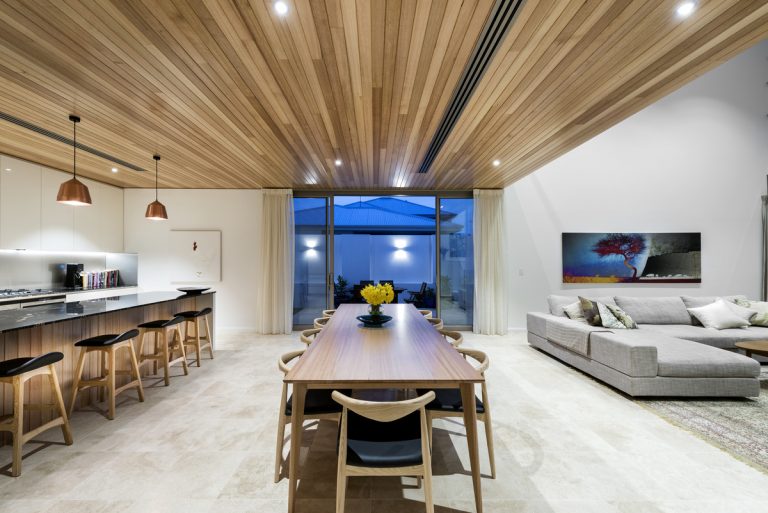 LUXURY CUSTOM HOMES PERTH - Custom Homes Magazine