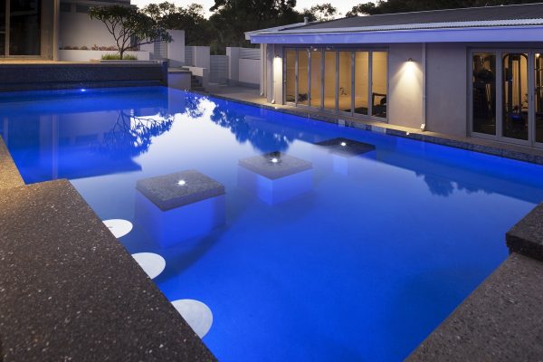 Custom Pools Perth, Luxury Pools Perth