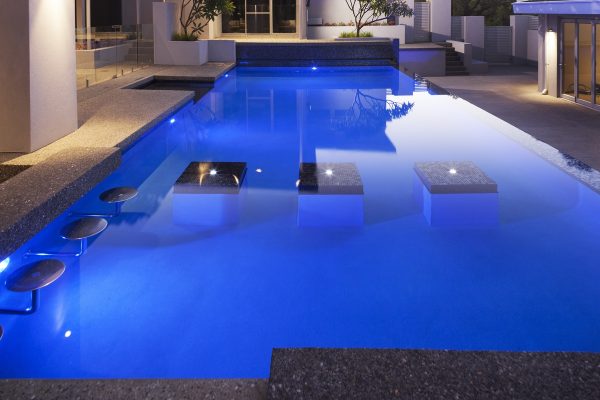 Custom Pools Perth, Luxury Pools Perth