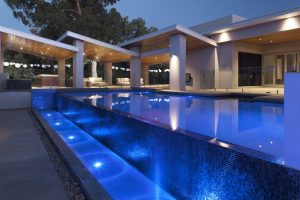 Custom Pools Perth, Luxury Pools Perth