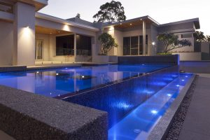 Custom Pools Perth, Luxury Pools Perth