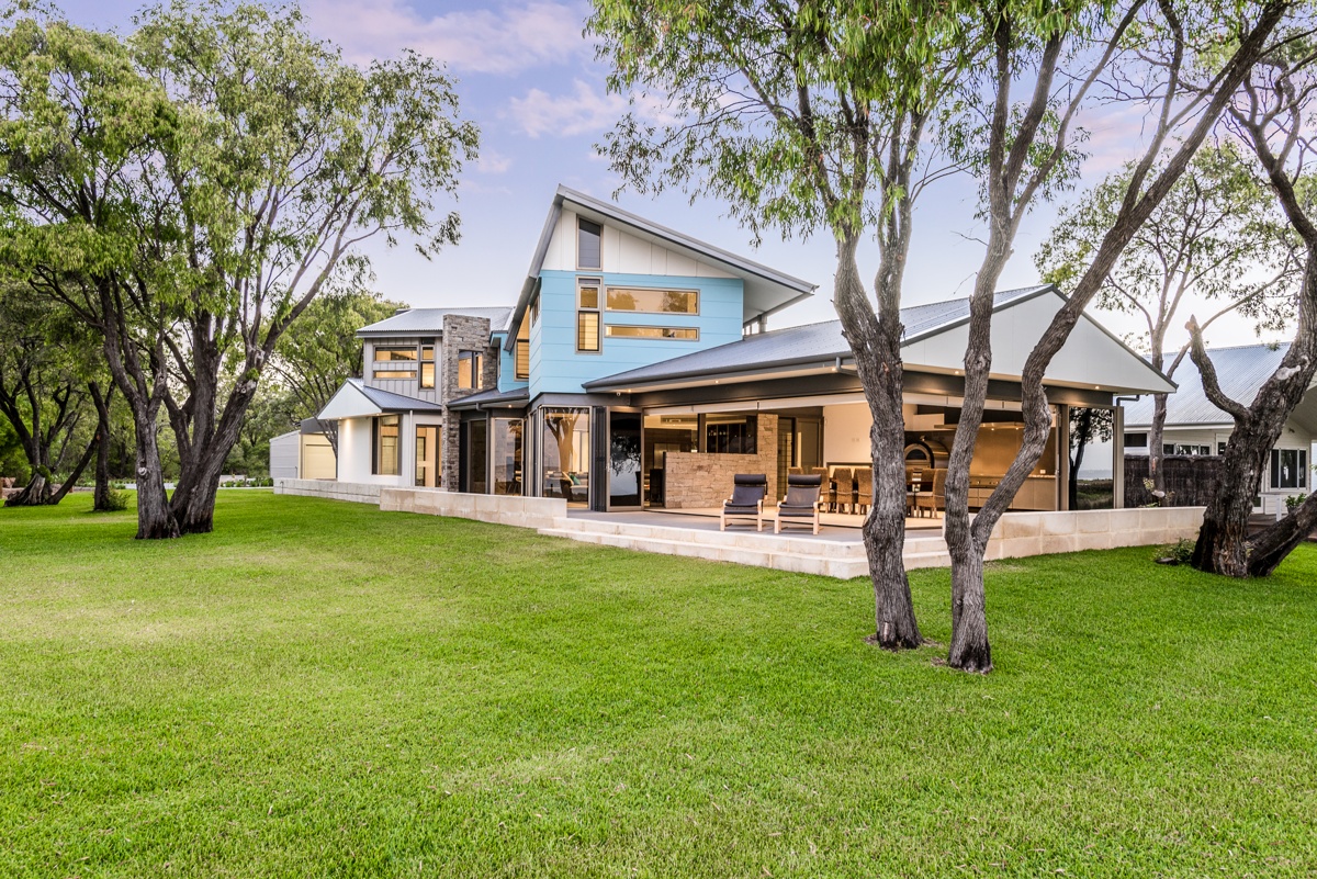 Custom homes WA (44) - Custom Homes