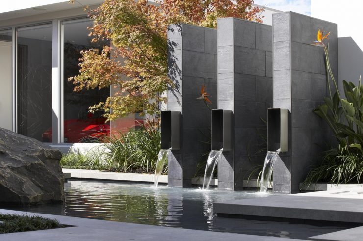 Water Features, Water Feature Ideas, Water Feature Designs