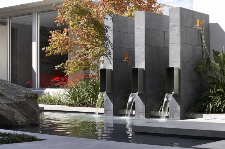 Water Features, Water Feature Ideas, Water Feature Designs