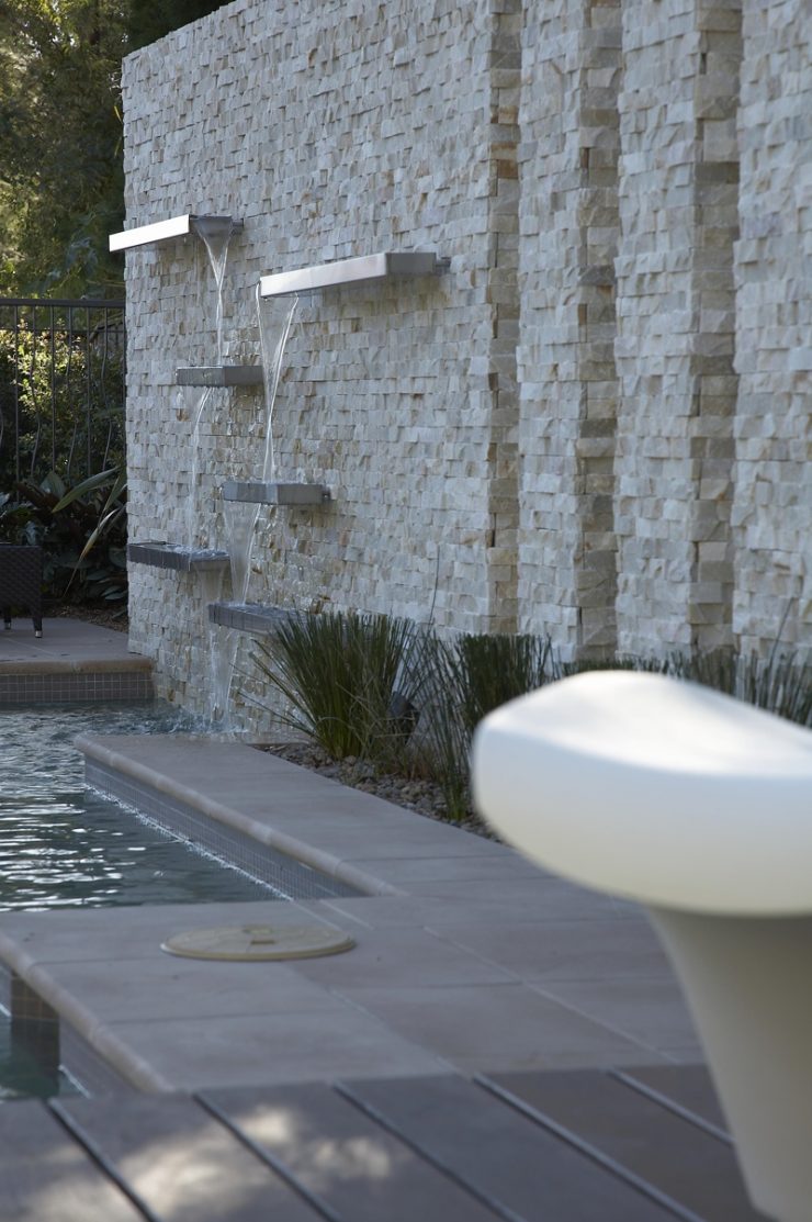 Water Features, Water Feature Ideas, Water Feature Designs