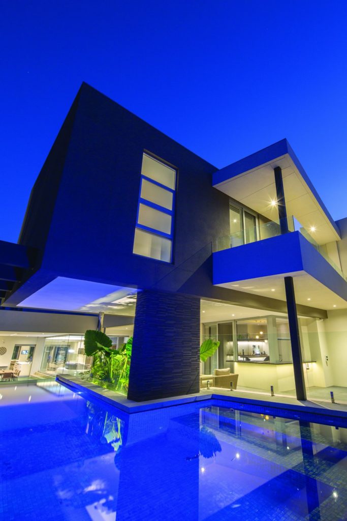 WA’s BEST HOME - Custom Homes Magazine