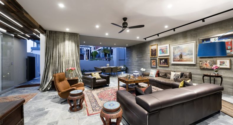 Spadaccini Homes - Custom Homes Magazine