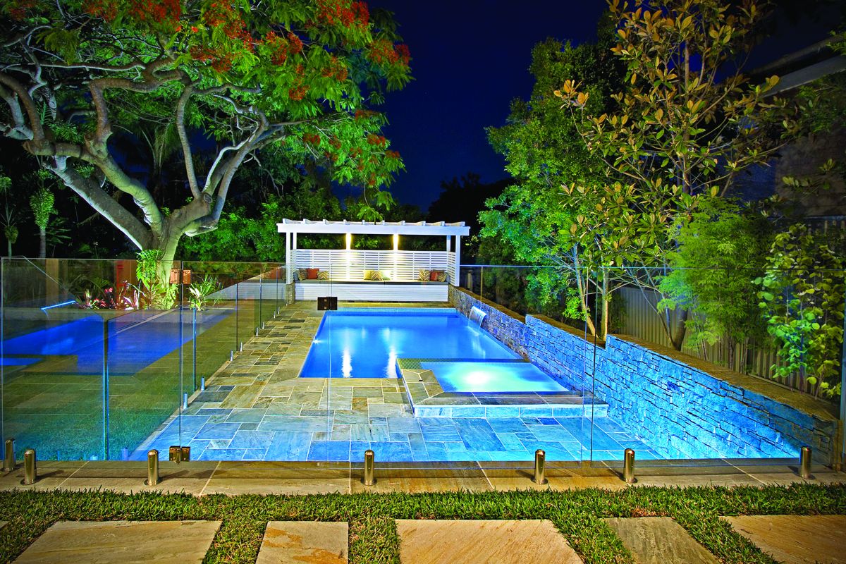 Custom Pools Brisbane, Brisbane Pool Builders