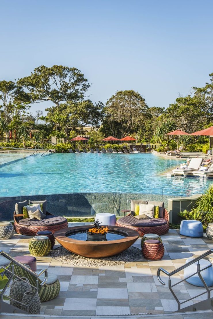 Custom Pools Brisbane, Brisbane Pool Builders