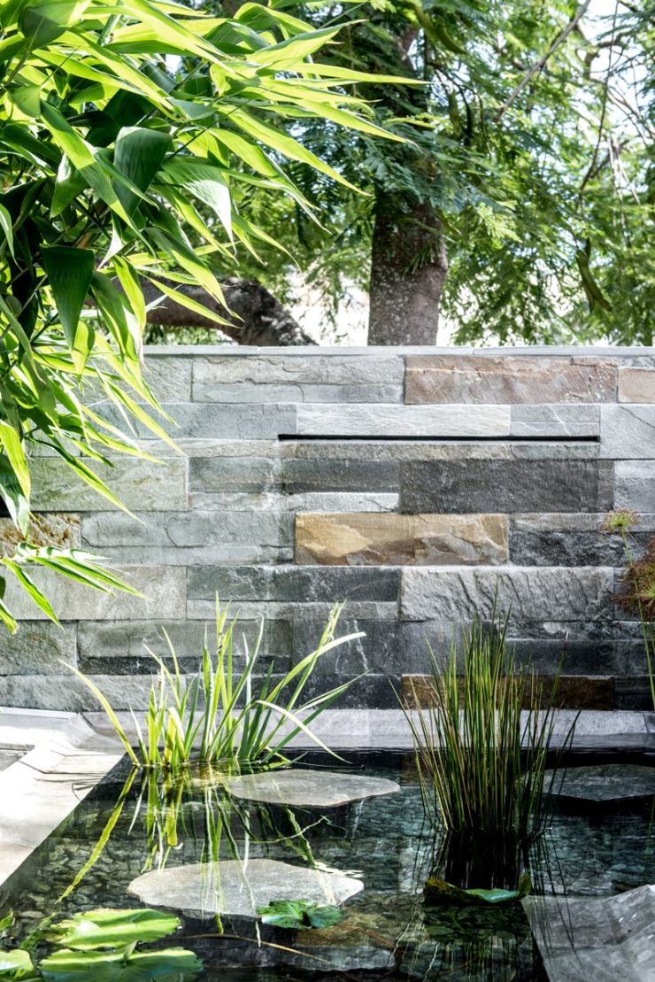 Landscapers Brisbane, Tropical Landscape Design