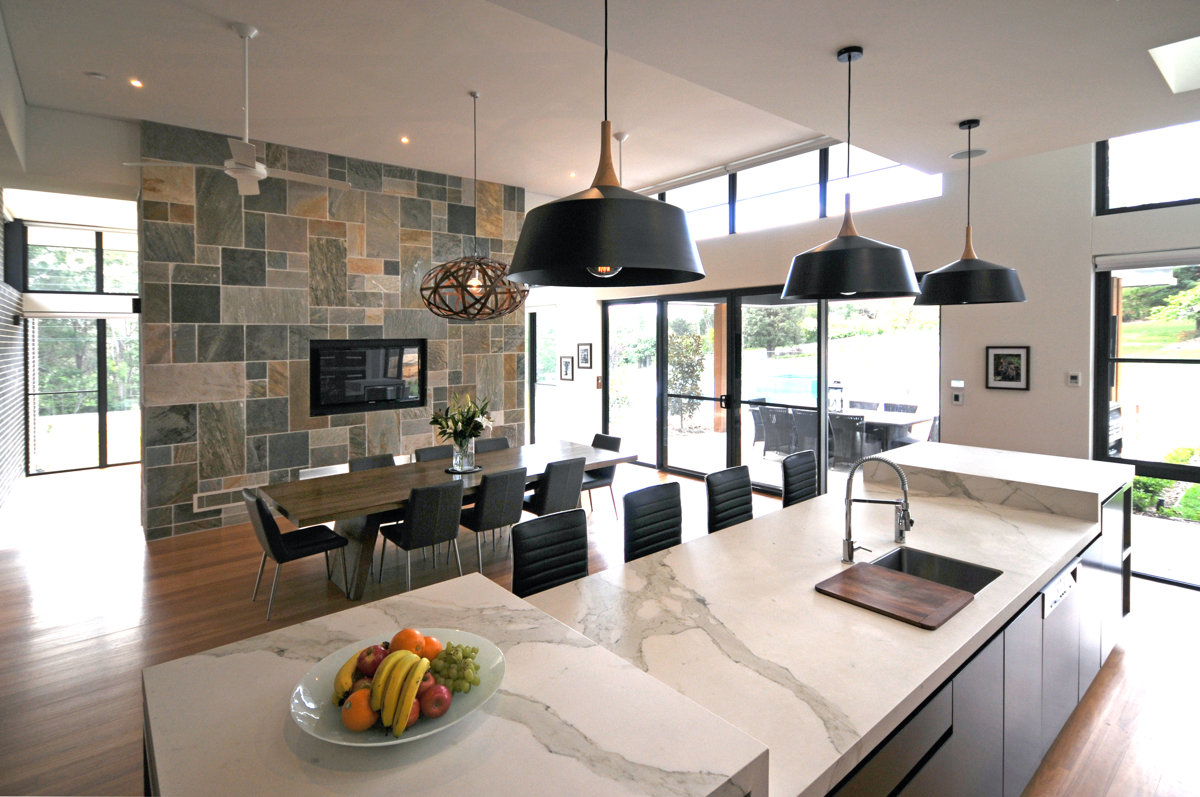 Custom Homes Dural, Acreage Homes Dural, Sydney Custom Homes