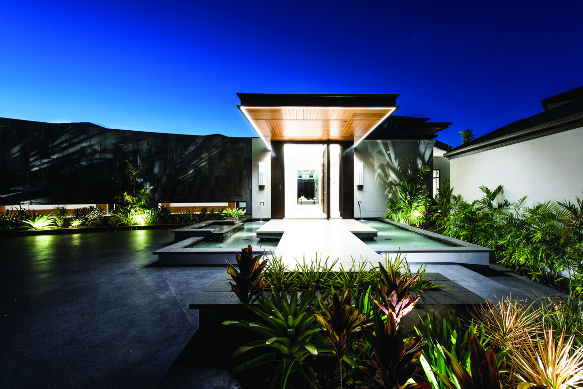 LUXURY HOMES BRISBANE, CUSTOM HOMES BRIBIE ISLAND