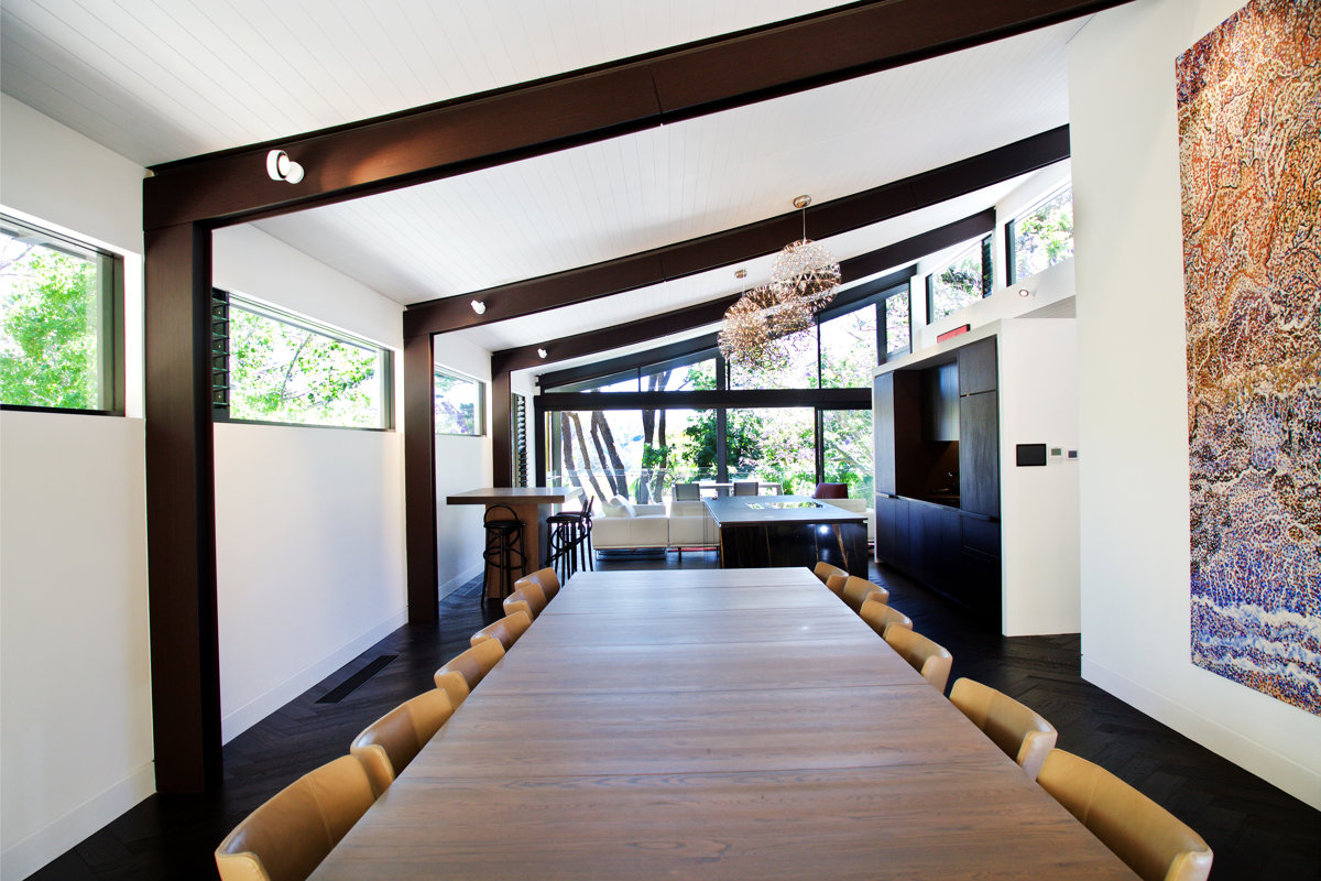 Contemporary Australian Home Design, Sydney Custom Homes