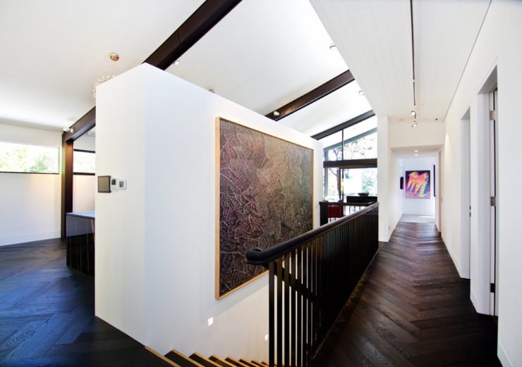 Contemporary Australian Home Design, Sydney Custom Homes