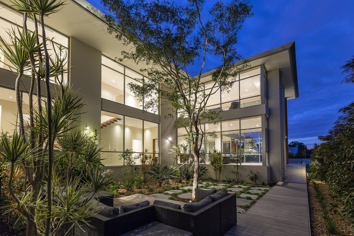 Perth Custom Homes, Luxury Custom Home Feature, WA Custom Homes