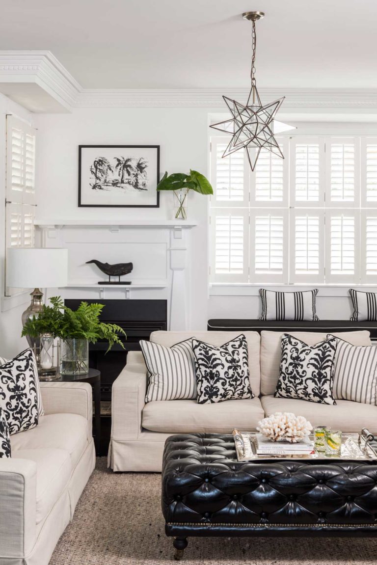 Cape Cod Style, Interior Design Feature, Custom Homes Magazine