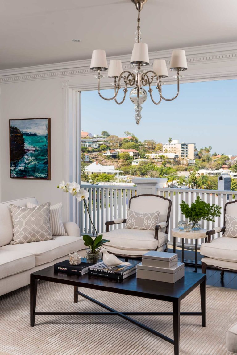 Cape Cod Style, Interior Design Feature, Custom Homes Magazine