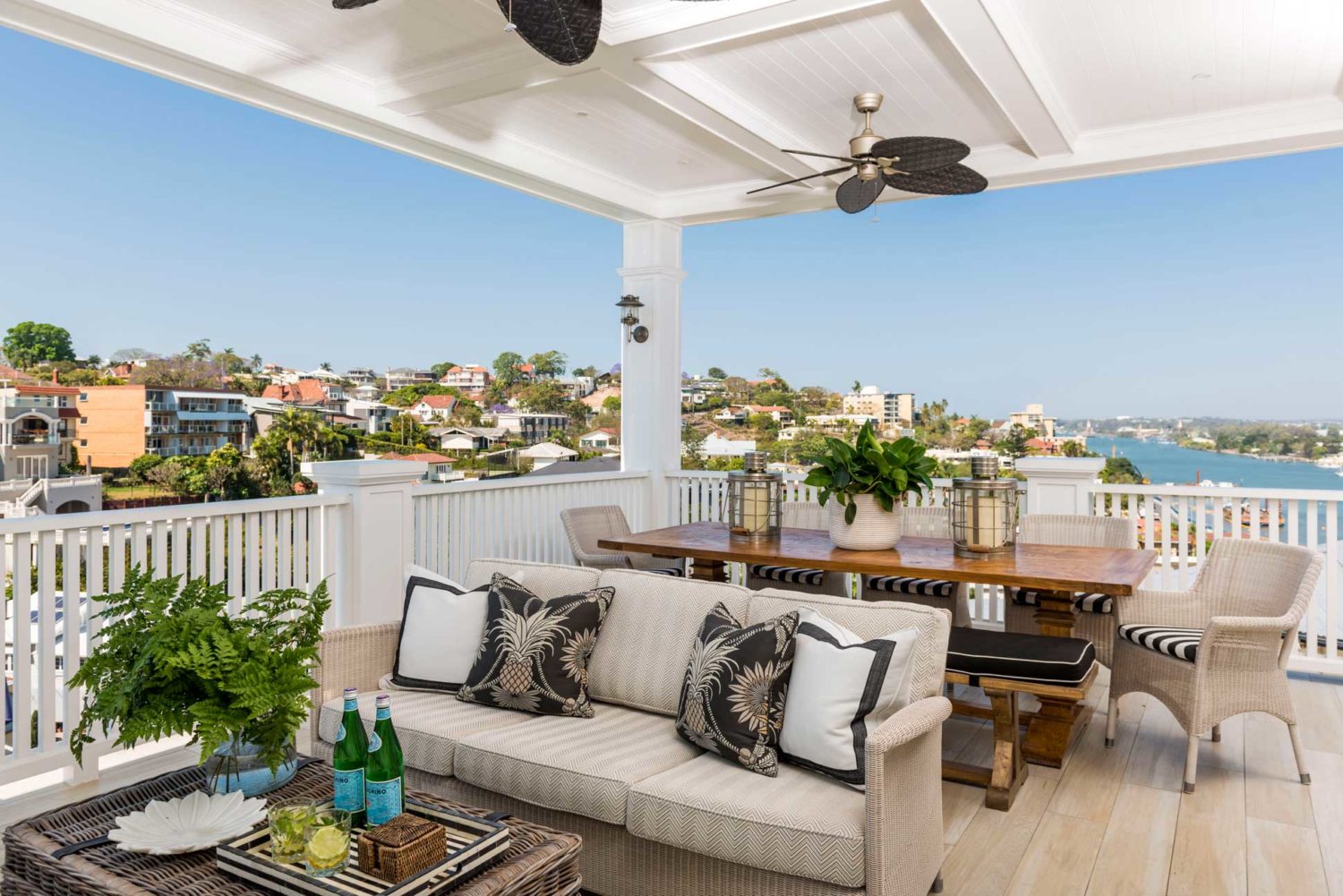 Cape Cod Style, Interior Design Feature, Custom Homes Magazine