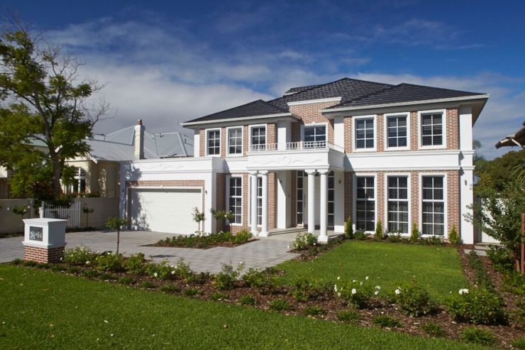Perth Custom Homes, Custom Home Builders Perth, Artique Homes
