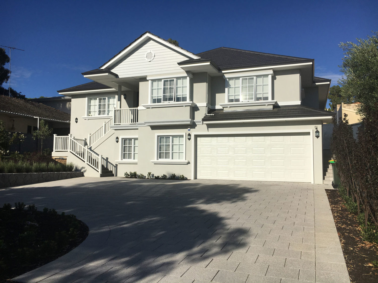 Perth Custom Homes, Custom Home Builders Perth, Artique Homes
